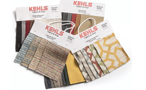 Corduroy Decor Fabrics | Classic Styles from Kehls