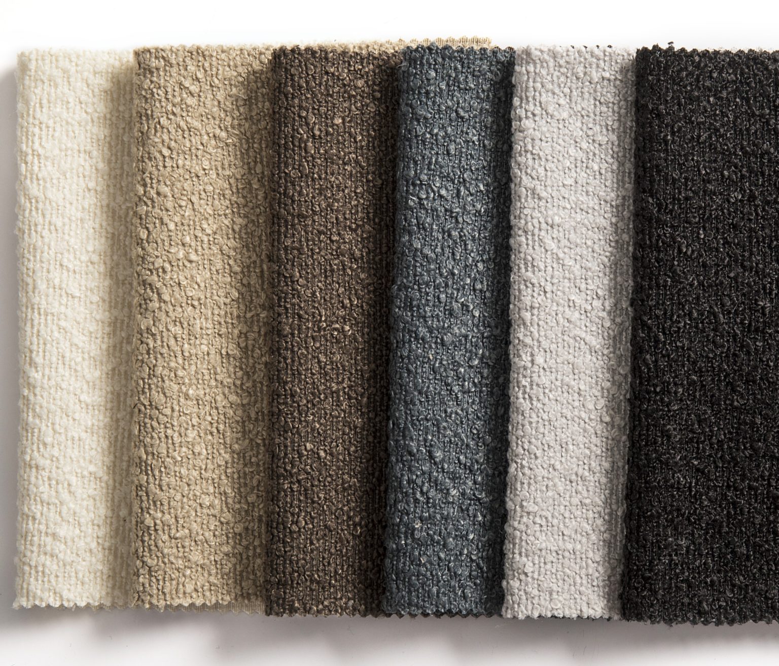 Boucle Decor Fabrics | Elegant Styles from Kehls