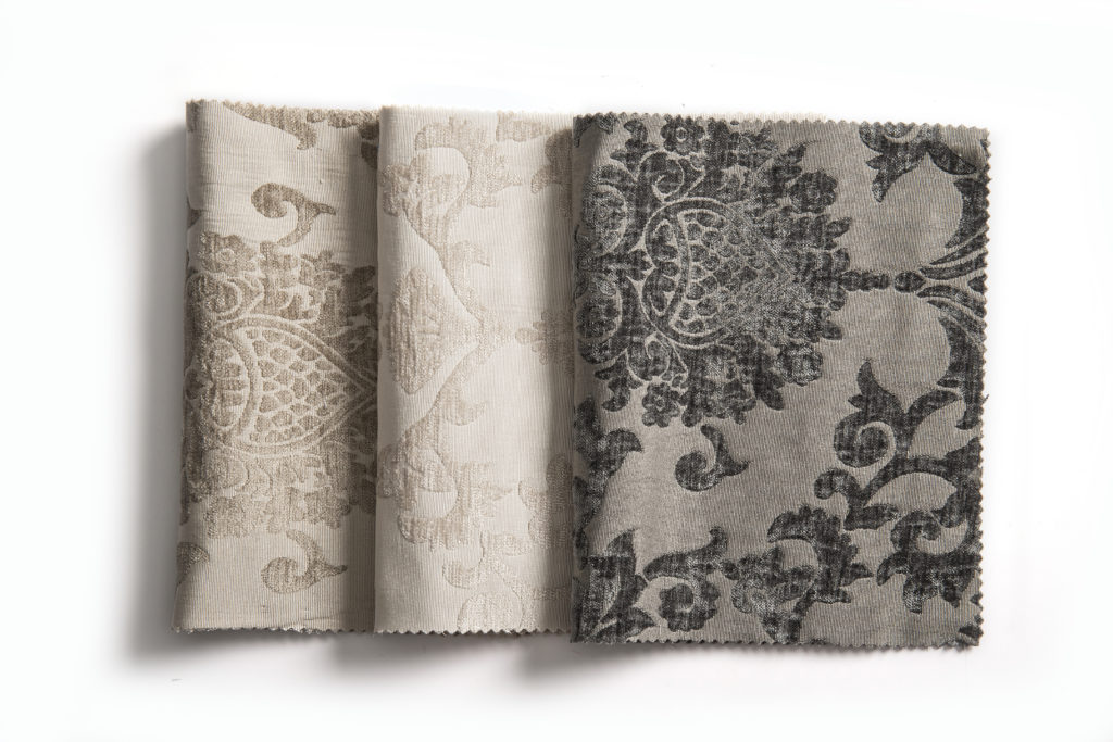 Damask Decor Fabrics | Elegant Designs at Kehls