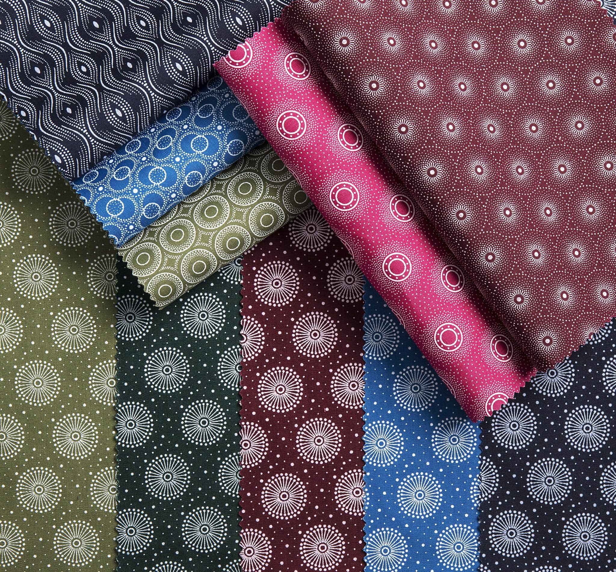 Polycotton Decor Fabrics | Versatile Choices at Kehls