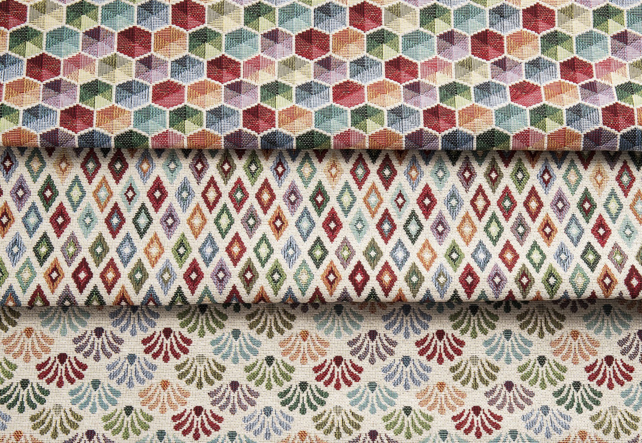 Tapestry Decor Fabrics | Elegant Patterns at Kehls